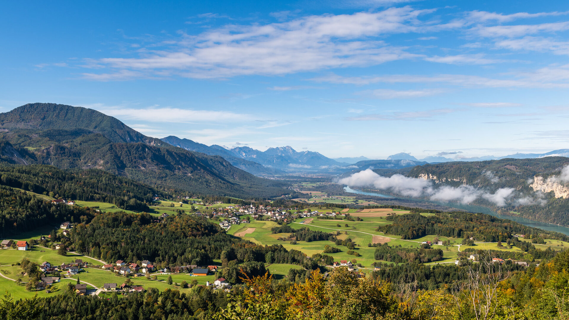 Congress Center Villach